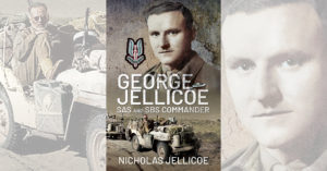 ‘George Jellicoe’ Book Review