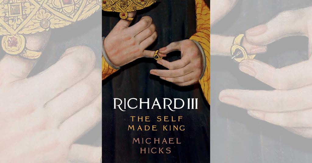 ‘Richard III’ Book Review