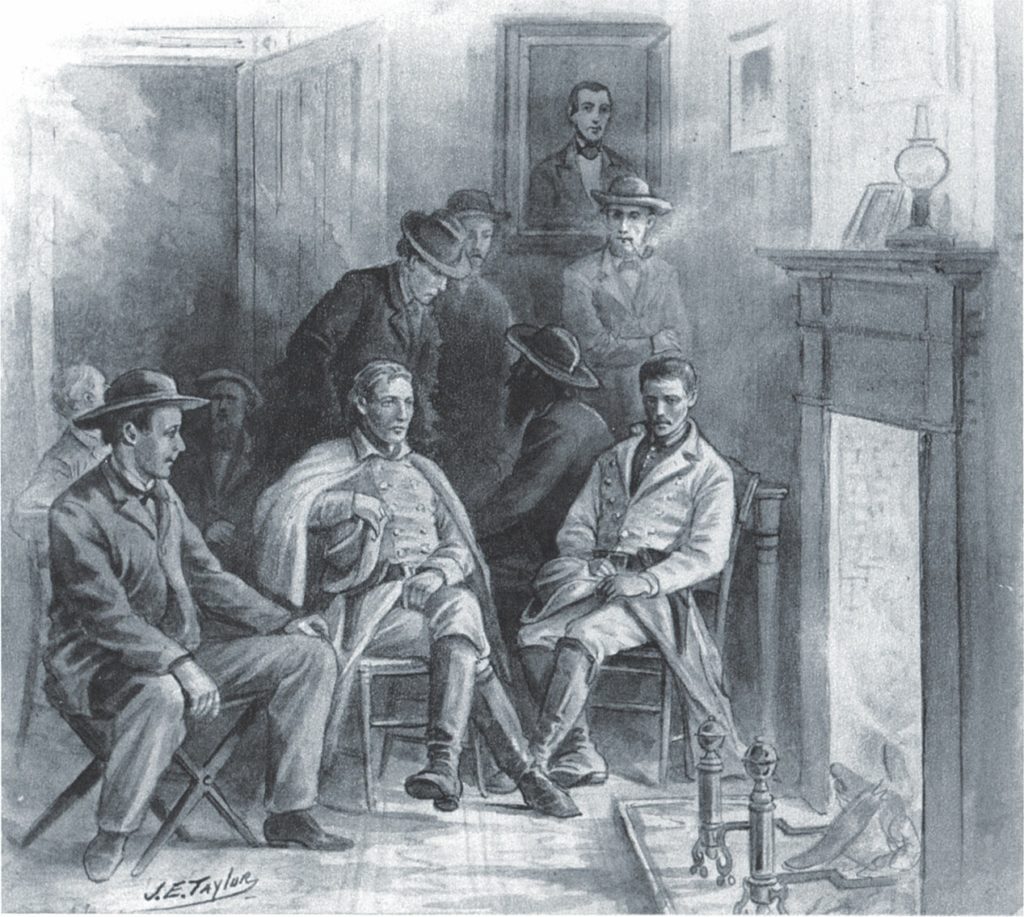 How Union General Robert H. Milroy Spent His Life Trying Redeem His ...