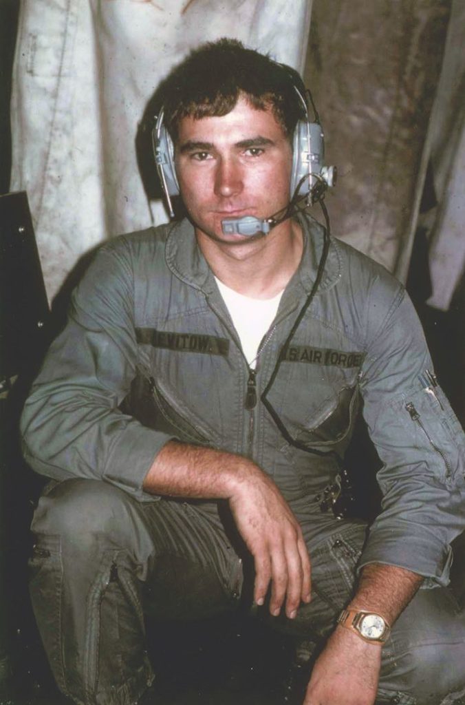 See How US Air Force Special Ops Squadrons Took on Dangerous Missions ...