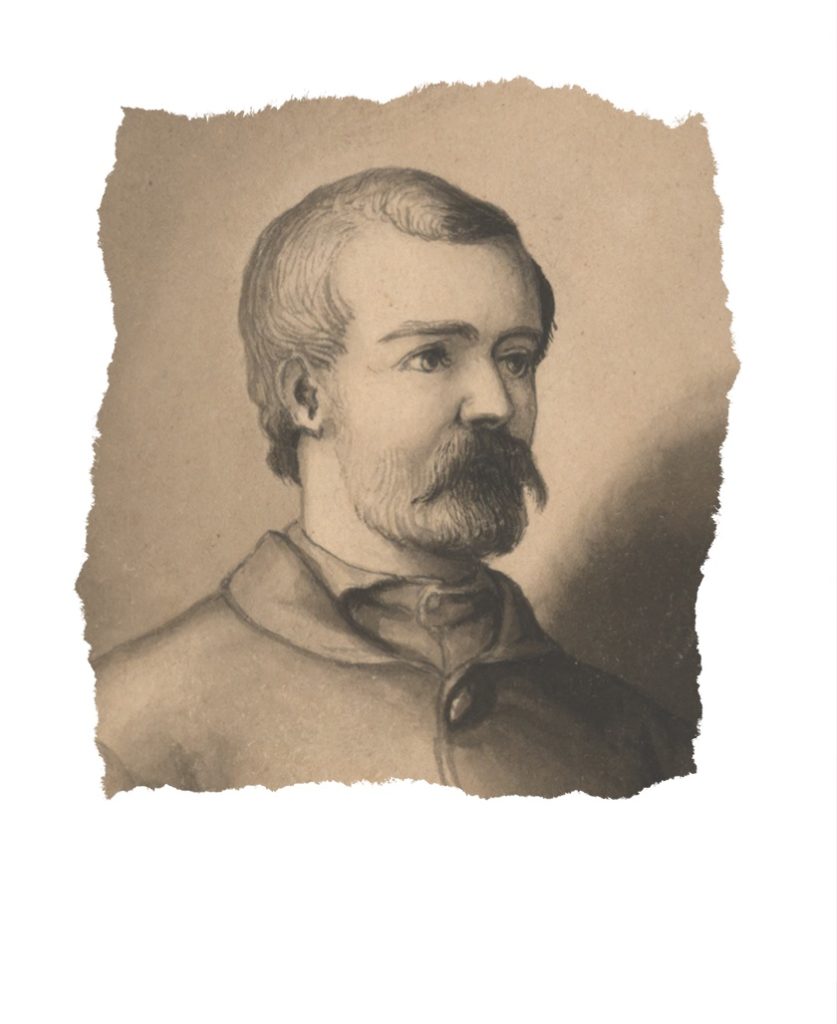 In His Words: The Exceptional Life of Union Engineer Gilbert Thompson