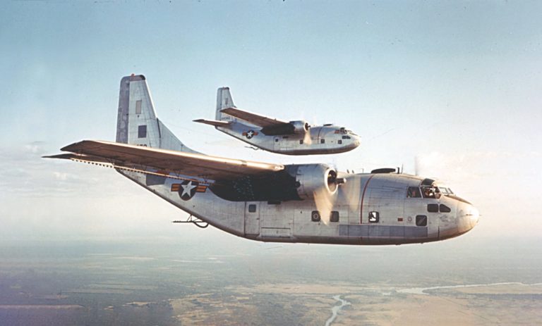 See How US Air Force Special Ops Squadrons Took on Dangerous Missions ...