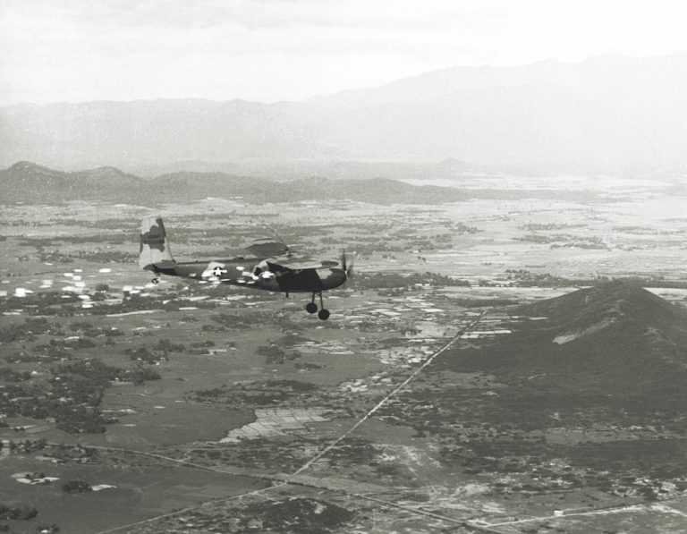 See How US Air Force Special Ops Squadrons Took on Dangerous Missions ...