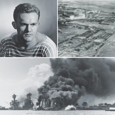 From Here to Eternity: Inside the Pre-War Hawaii Life That Inspired the ...