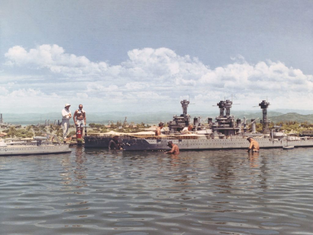 Was the Making of 'Tora! Tora! Tora!' Cursed?