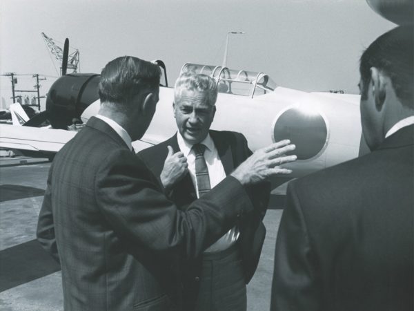 Was the Making of 'Tora! Tora! Tora!' Cursed?