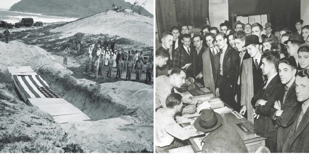 From Here to Eternity: Inside the Pre-War Hawaii Life That Inspired the ...