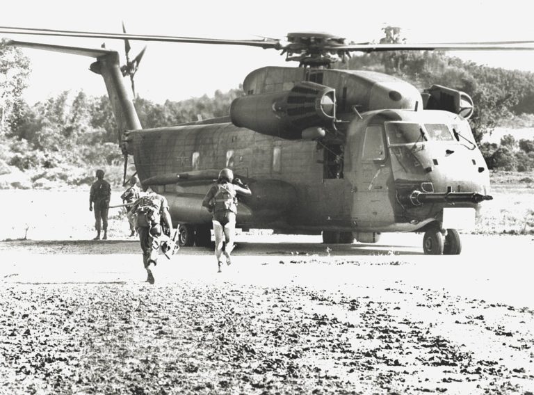 See How US Air Force Special Ops Squadrons Took on Dangerous Missions ...