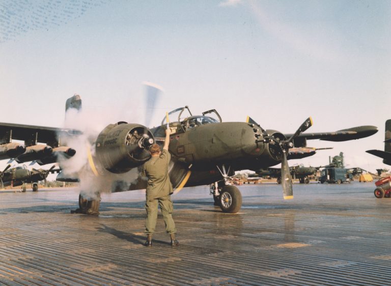 See How US Air Force Special Ops Squadrons Took on Dangerous Missions ...