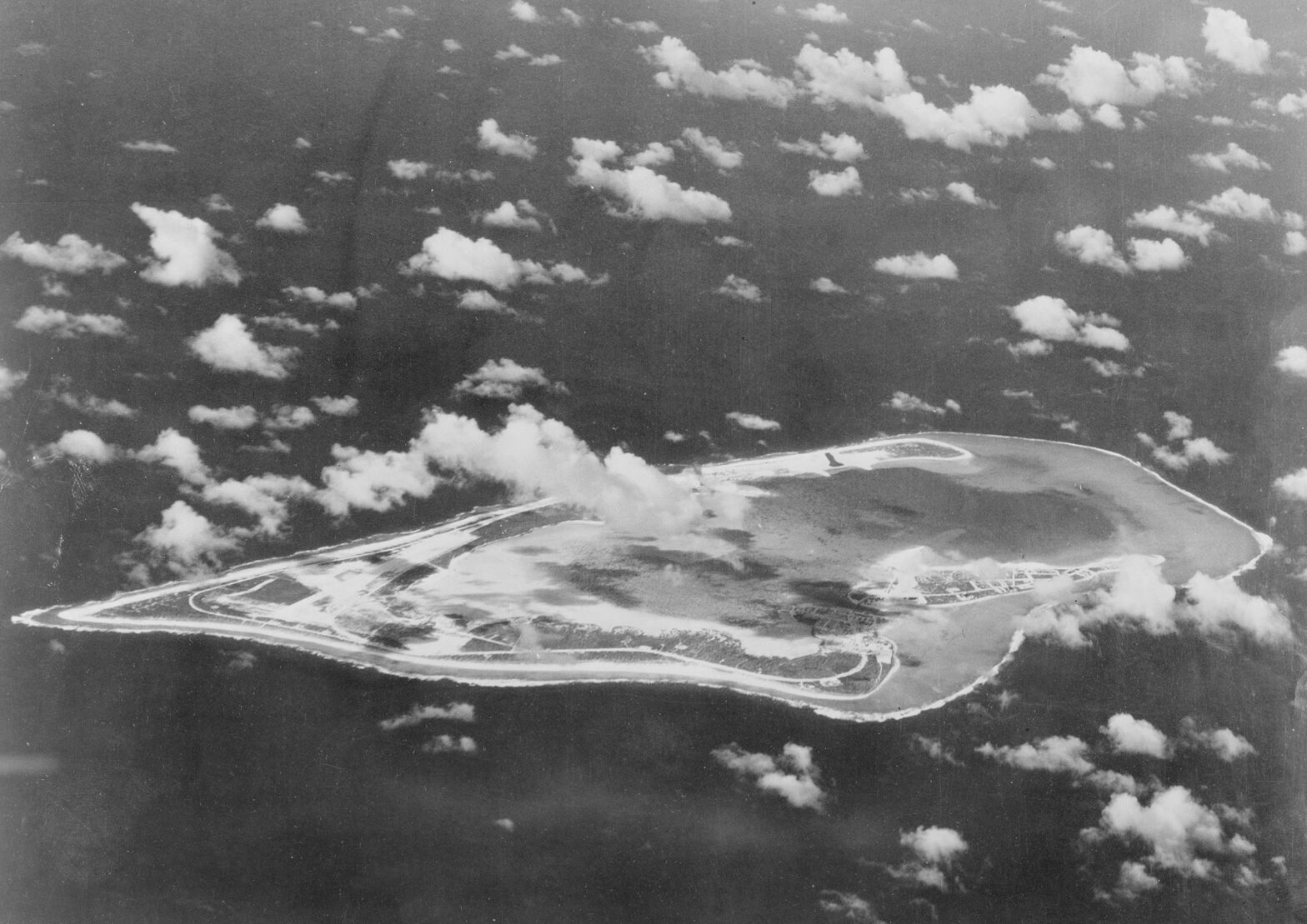 Fast Facts and Information on the Battle Of Wake Island