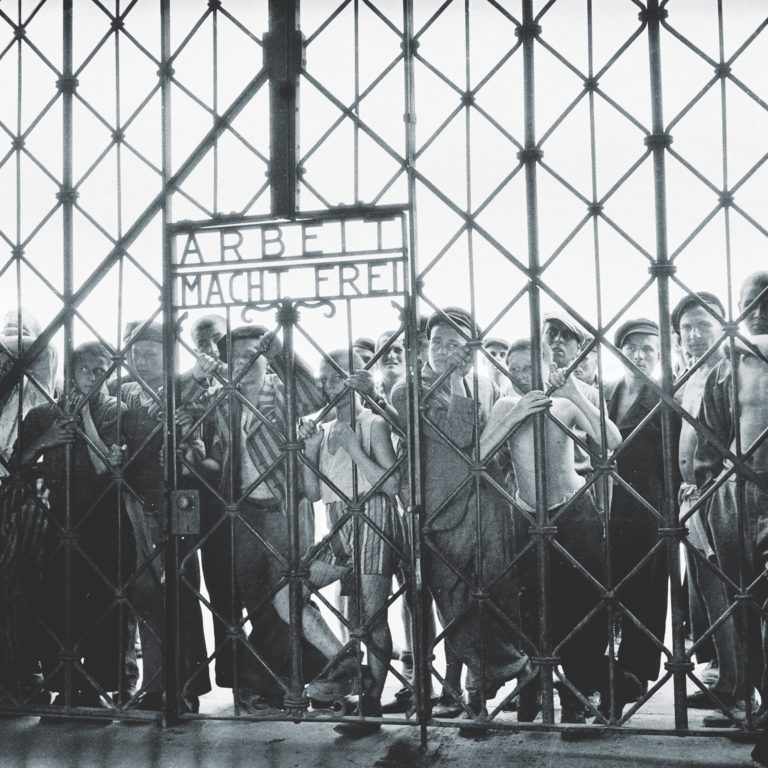 Horrors Spawned More Horrors When American Troops Entered Dachau