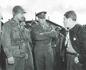 Horrors Spawned More Horrors When American Troops Entered Dachau