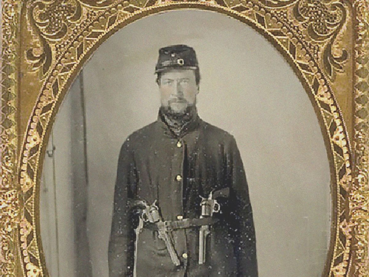 America's Civil War Magazine | Page 8 of 334 | HistoryNet