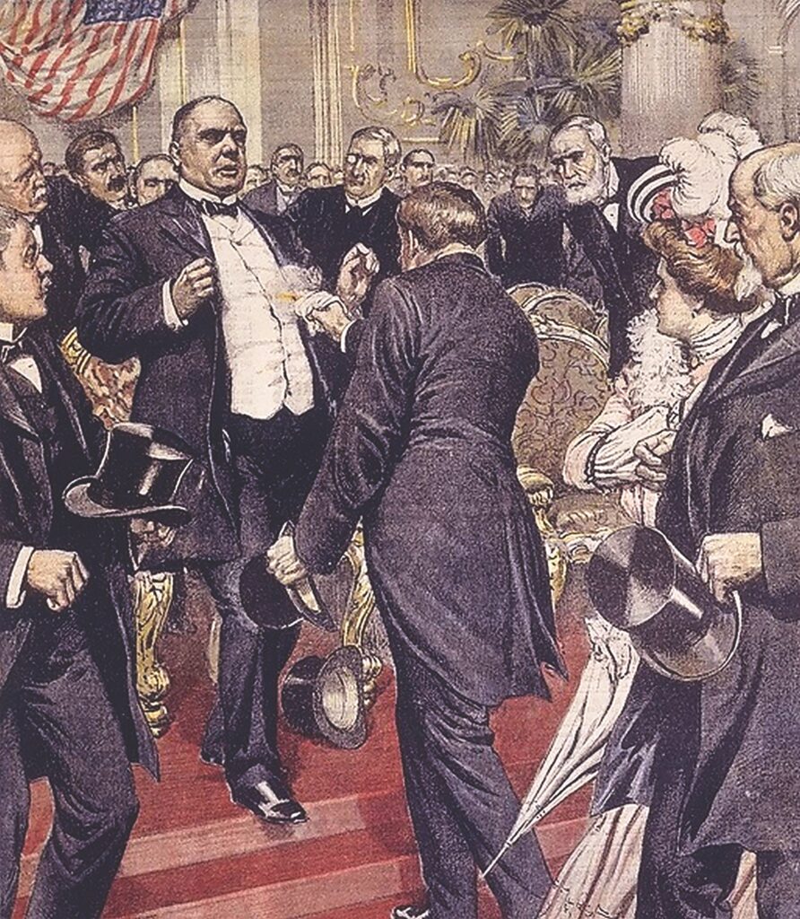 | HistoryNet