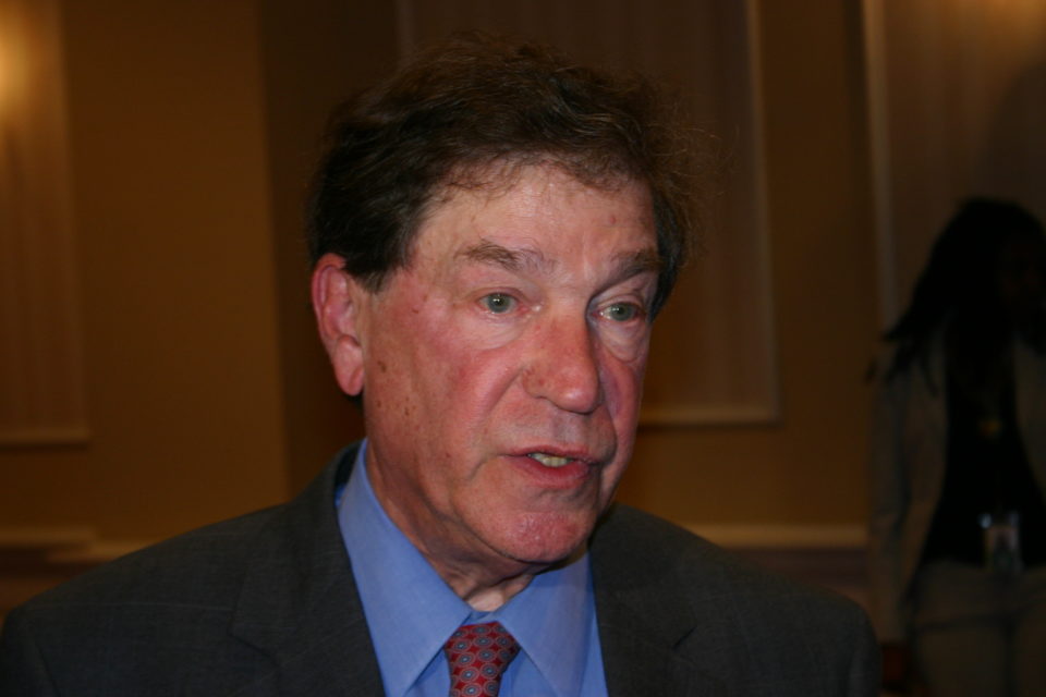 Stephen Sachs, Prosecutor of Catonsville Nine Activists, Dies At 87