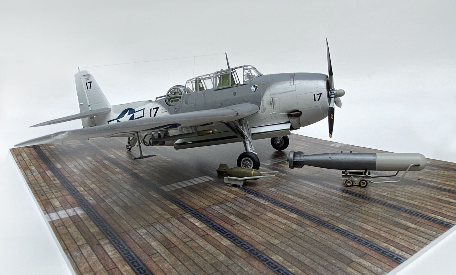 Atlantic-Avenger | HistoryNet