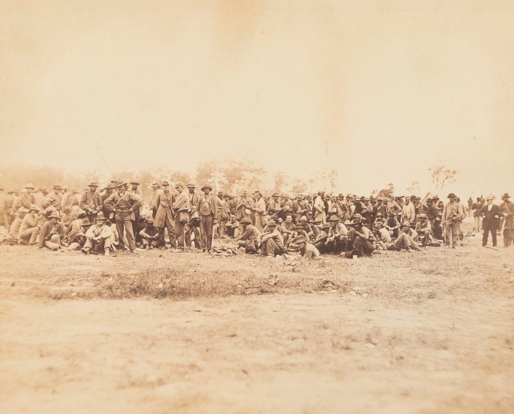 They 'Literally Ate Crow': How Starving Confederate Troops Made It Home ...