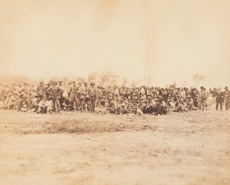 They 'Literally Ate Crow': How Starving Confederate Troops Made It Home ...