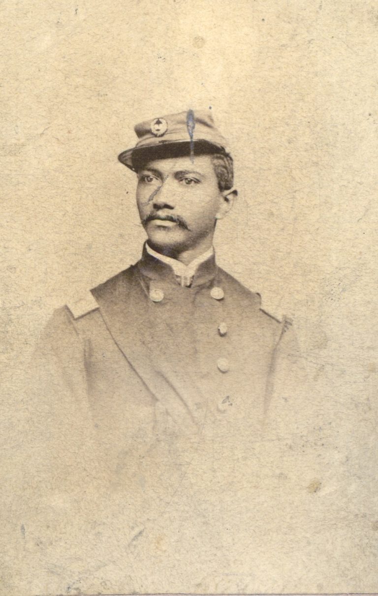 Meet the U.S. Army's First Black Surgeon: Alexander Augusta
