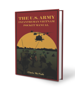 The U.S. Army Infantryman Vietnam Pocket Manual Review | HistoryNet