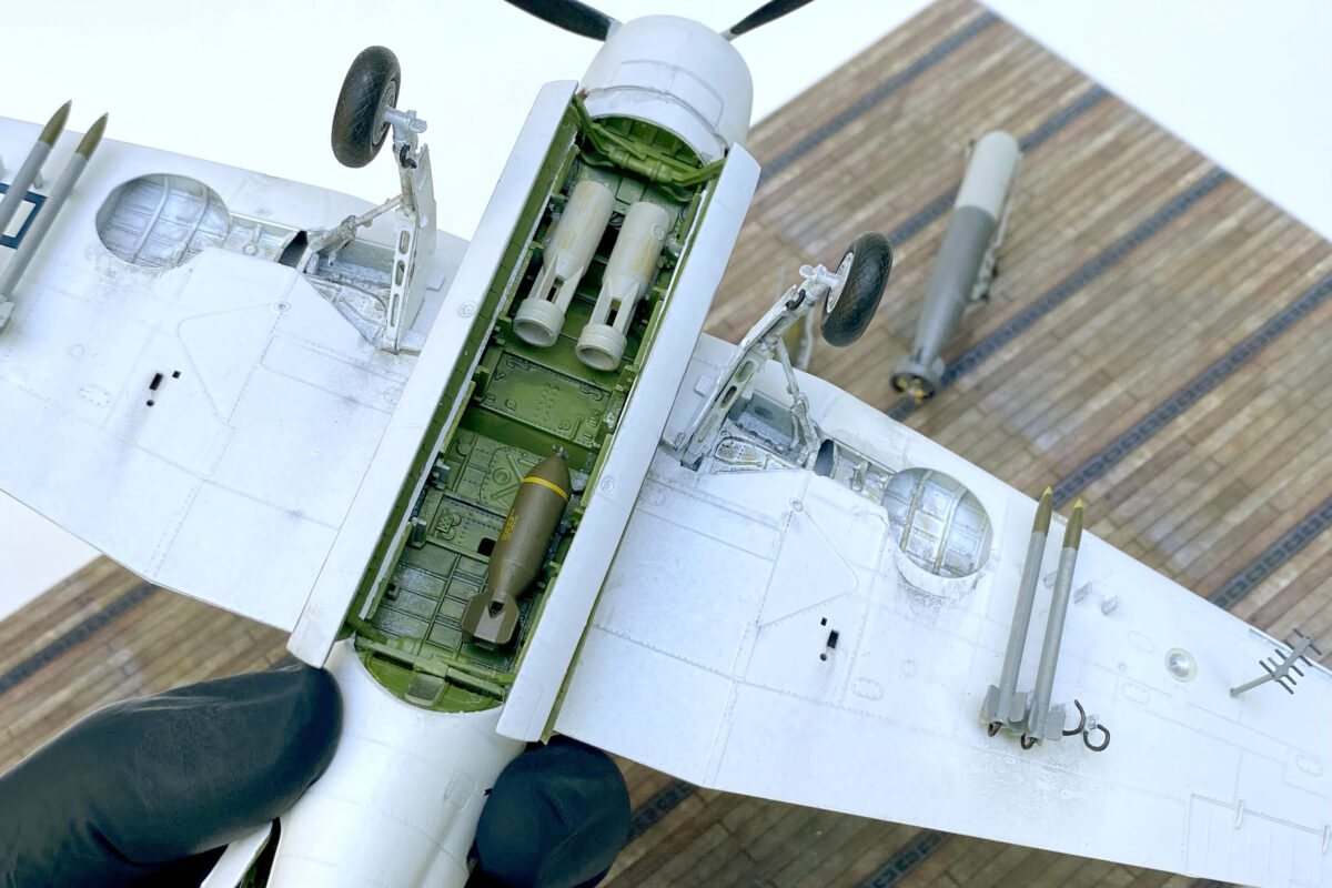 Model-Avenger-TBF-load-IMG_3849 | HistoryNet