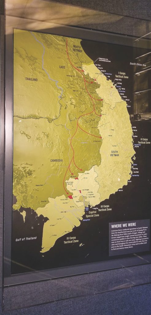 Keeping It Real: How the National Museum of the U.S. Army Conveys the ...