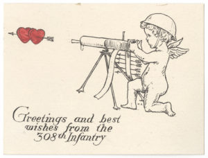 Valentine's Day Romance Advice from the WWI Era | HistoryNet