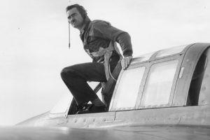 How the Bell P-59 Airacomet Became America's First Jet Fighter