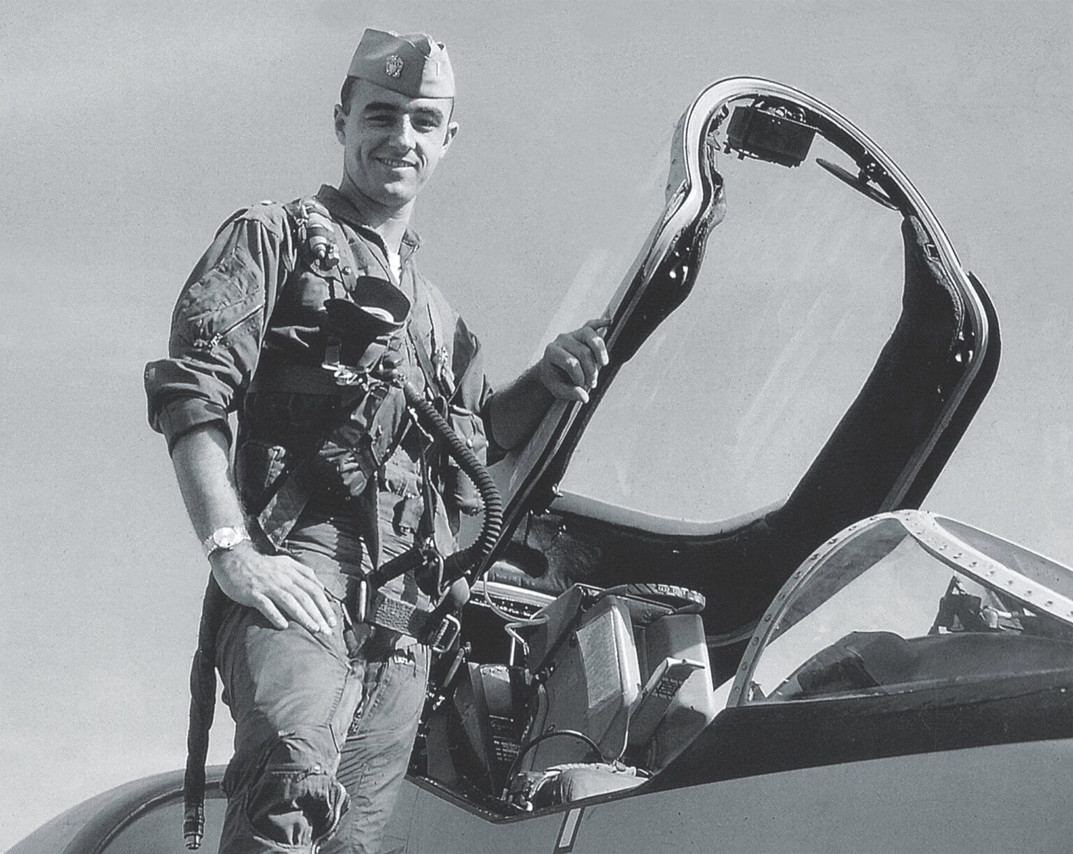 "Any Kind Of Writing Is Cathartic": Why Former Naval Aviator Don Purdy ...