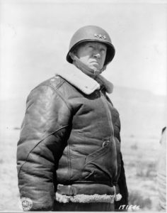 George-Patton | HistoryNet