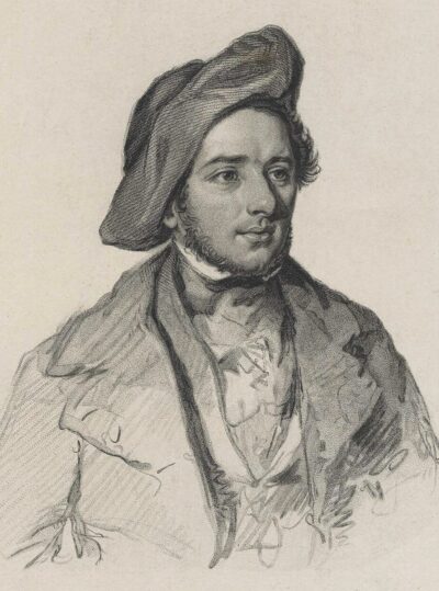 A Celebrity Chef in Crimea? Meet Alexis Soyer