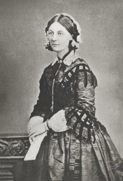 A Celebrity Chef in Crimea? Meet Alexis Soyer