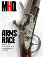 Smallpox Blankets: Myth or Massacre? | Historynet