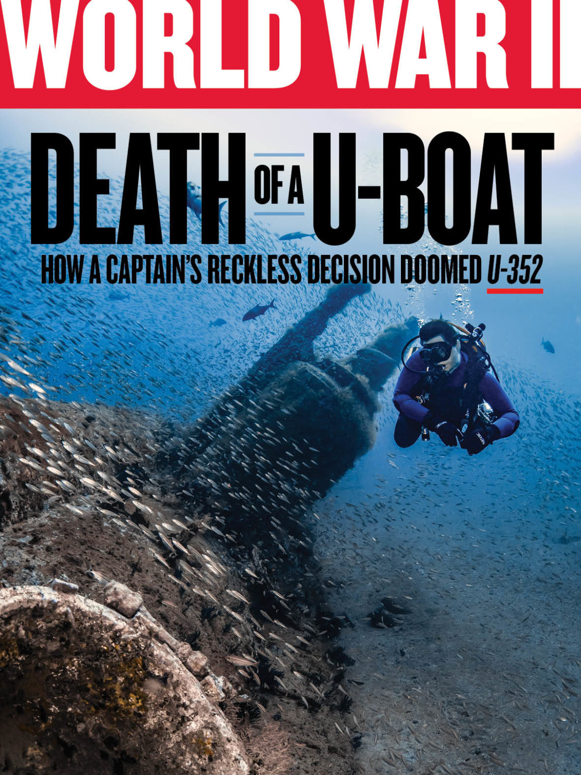 How North Africa Became a Battleground in World War II