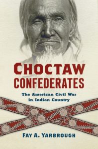 Why the Choctaw Nation Fought for the Confederacy | HistoryNet