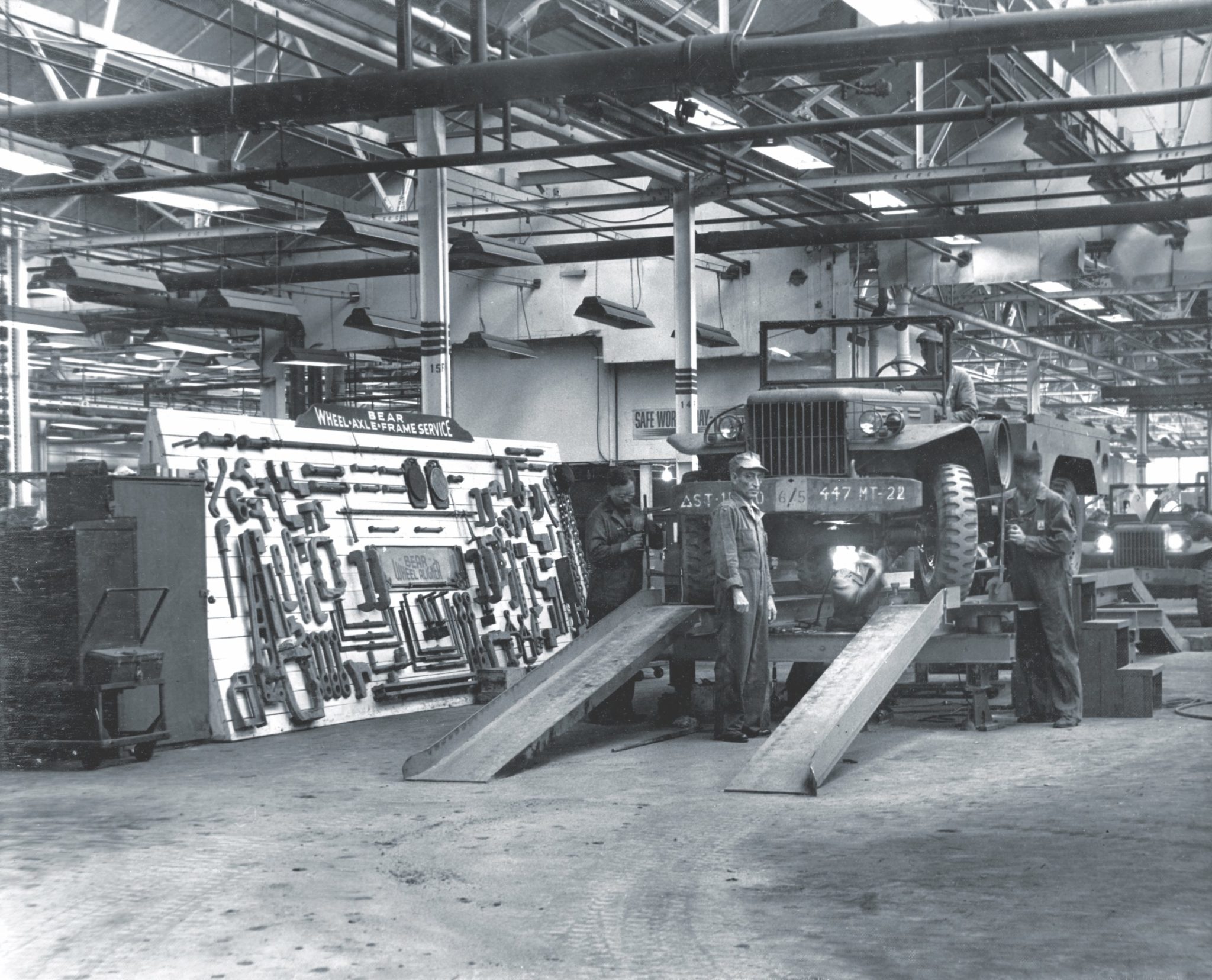 North Vietnam's Master Plan | Historynet