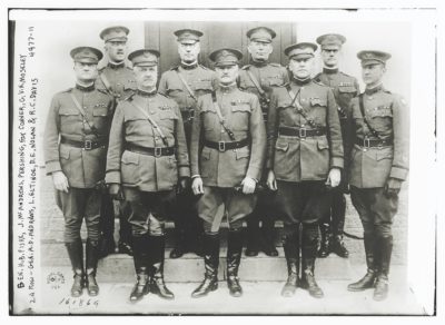 3 Warfighting Lessons From Patton's Mentor Fox Conner