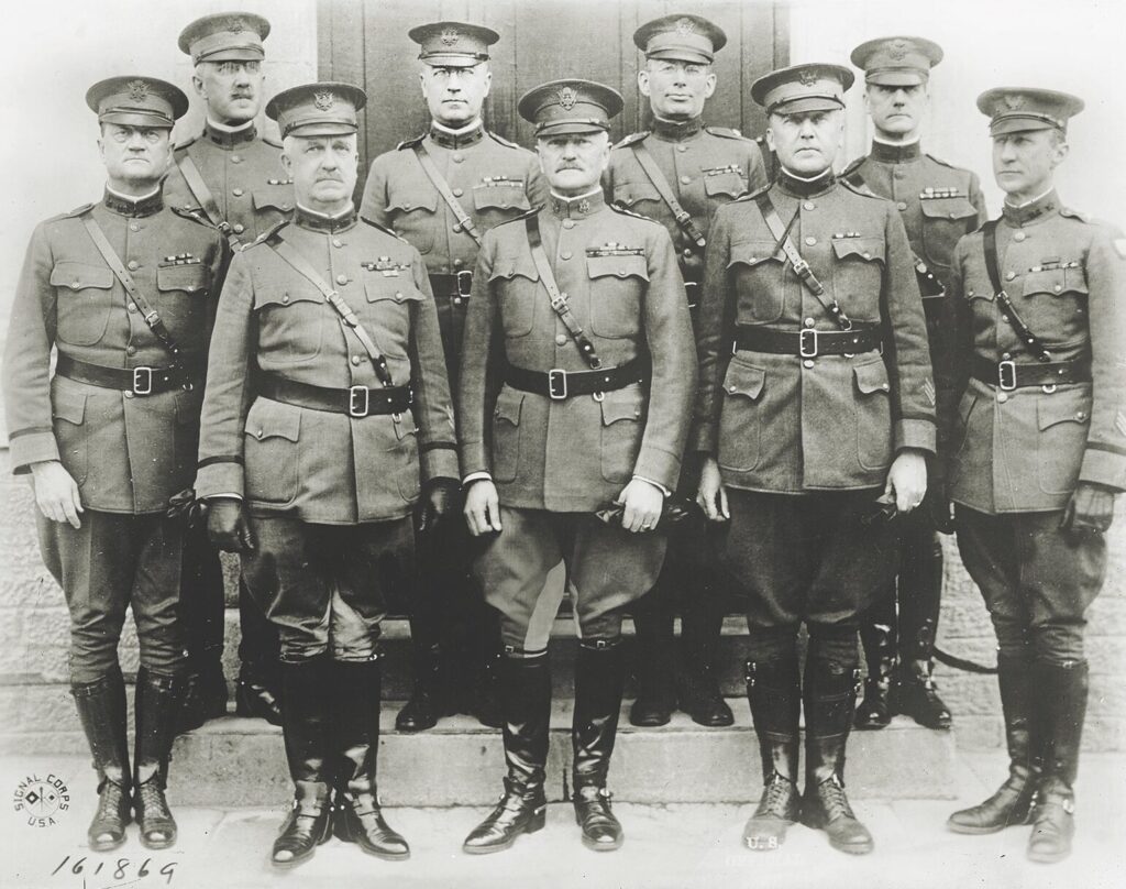 3 Warfighting Lessons From Patton's Mentor Fox Conner