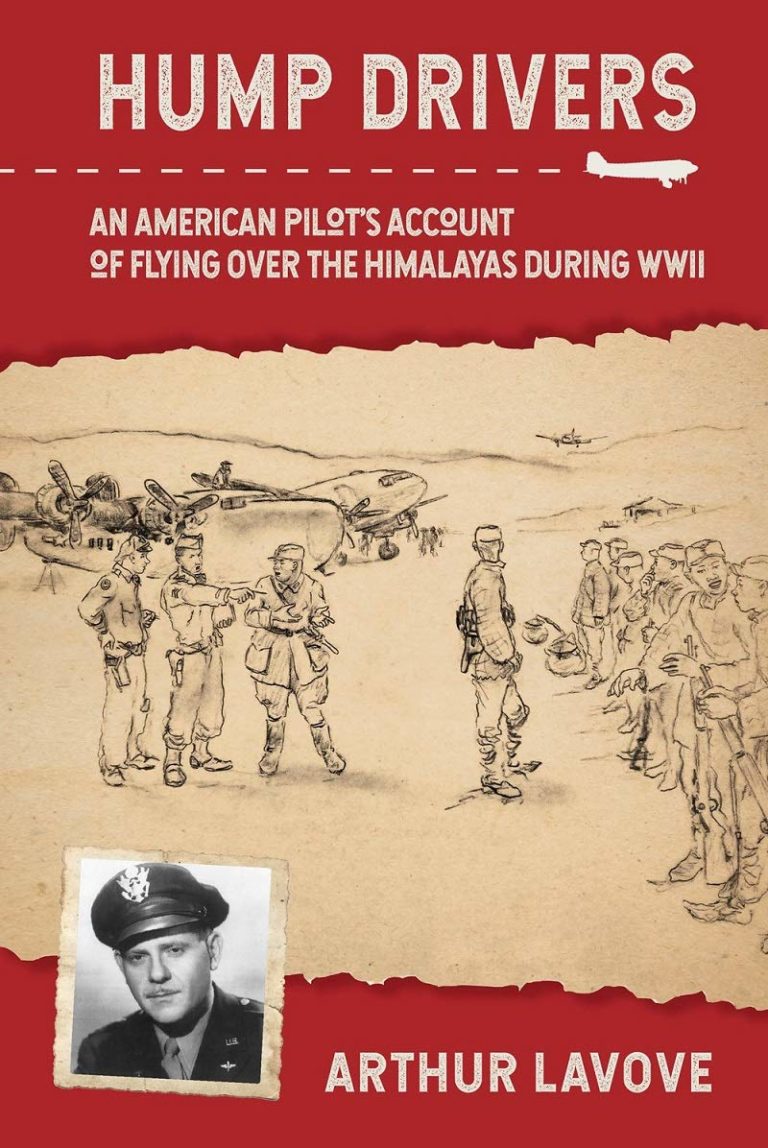 Hump Pilots | HistoryNet