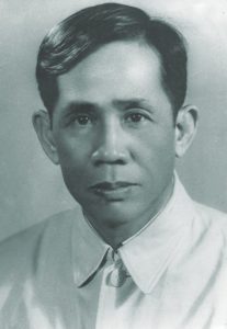 Le Duan North Vietnam | HistoryNet