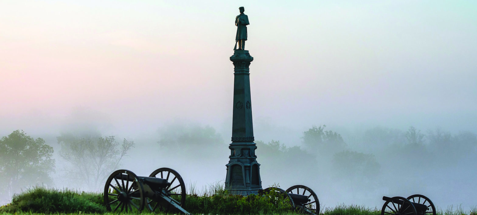 Gettysburg Casualties: Total Dead and Wounded at the Battle of Gettysburg