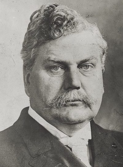 Hill's Country: How One Man Connected the Pacific Northwest