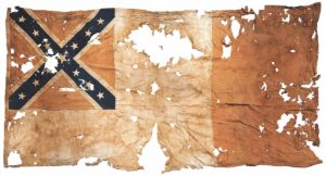 The Confederate Flag's True History Isn't What You Think | HistoryNet