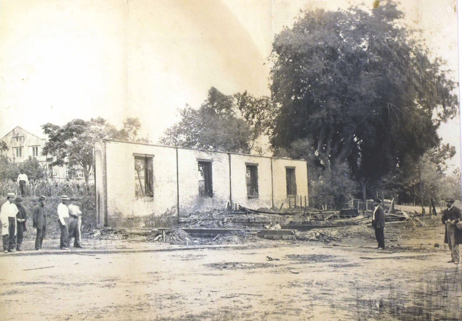 Fighting the Enemy Was a Civil War Hazard. So Was Manufacturing Weapons.
