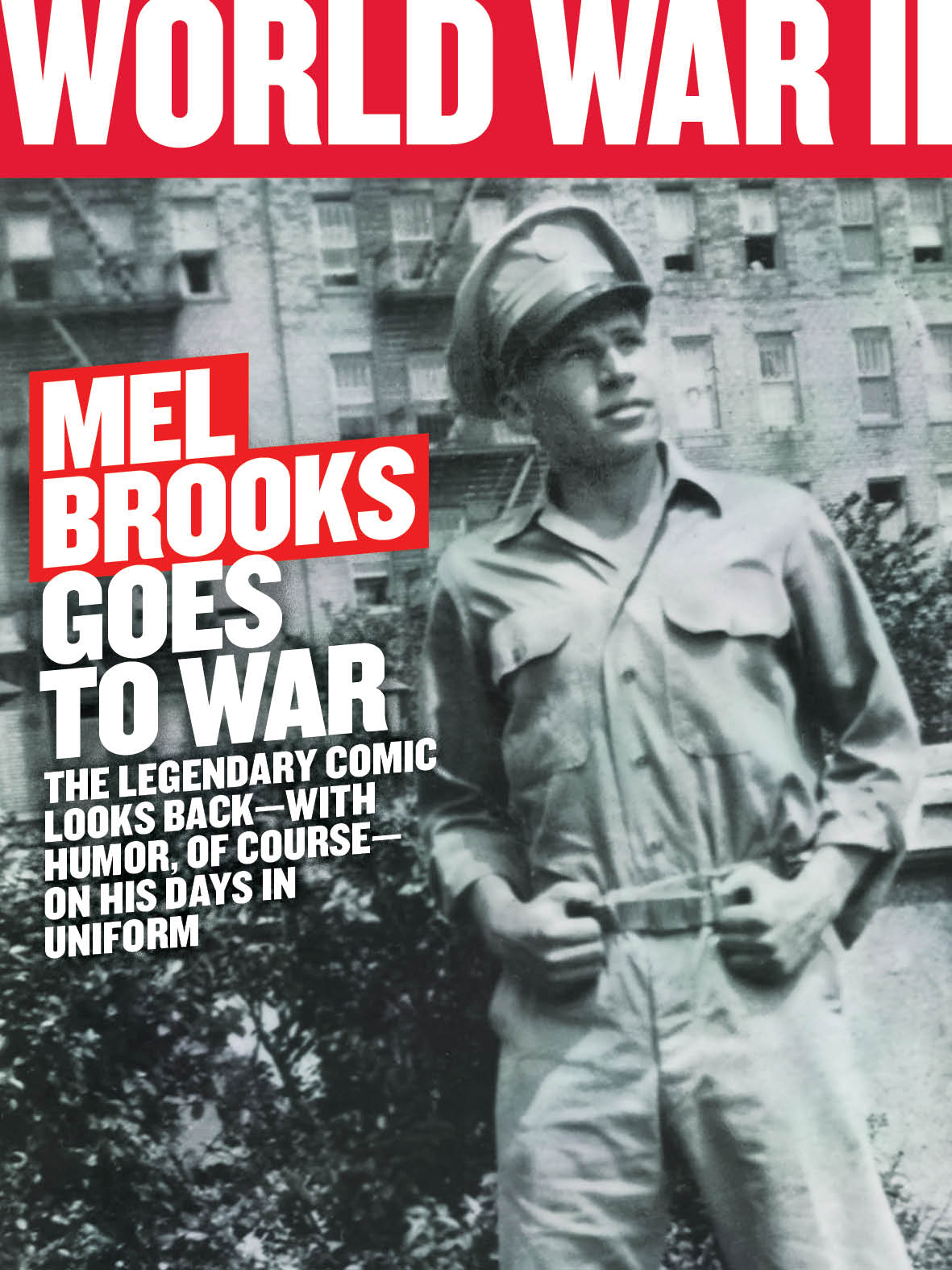 World War II: Facts & Info About the Bloodiest War in History