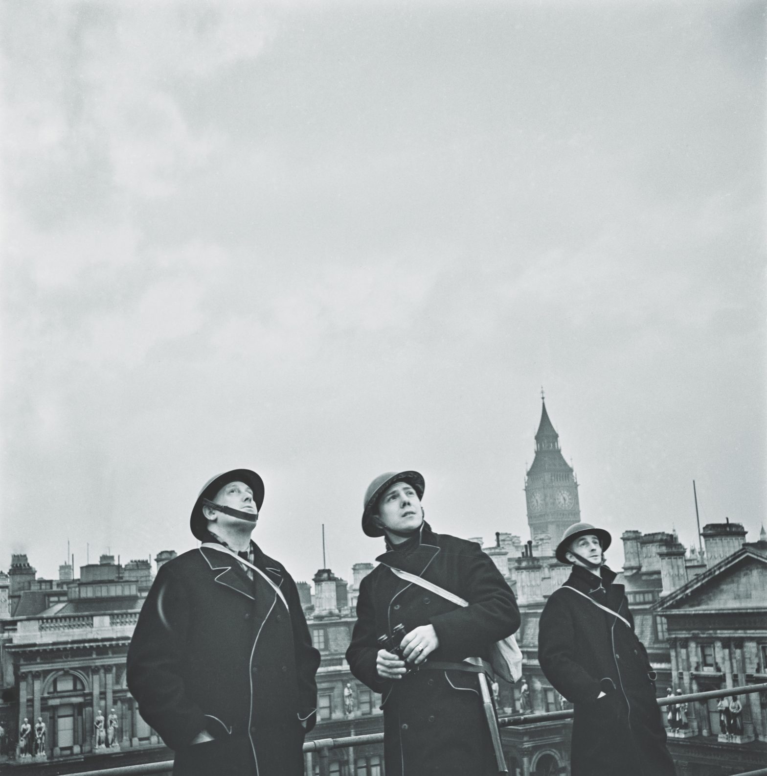 London During The Blitz | HistoryNet