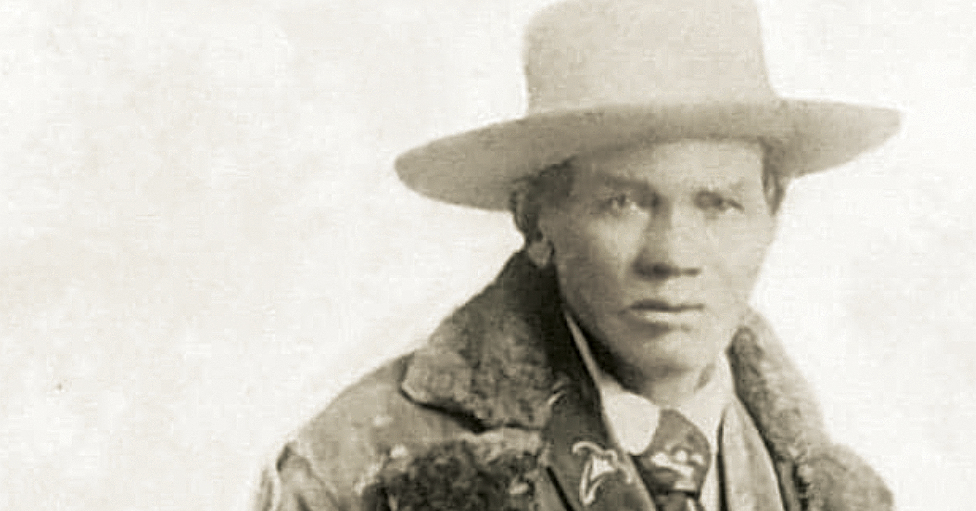 Man Hunter Tom Tobin Was Kit Carson III’s ‘Other’ Celebrated Grandfather