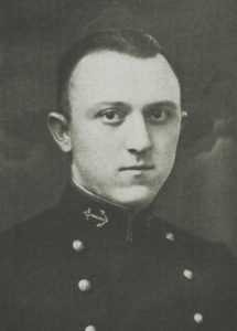 How the USS Growler's Heroic Commander Died Saving His Men