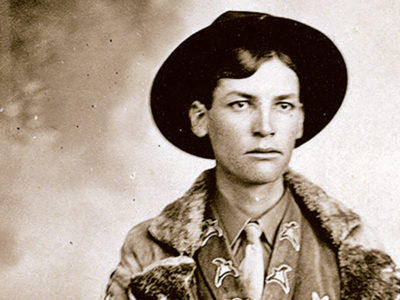 Kit Carson Archives | HistoryNet