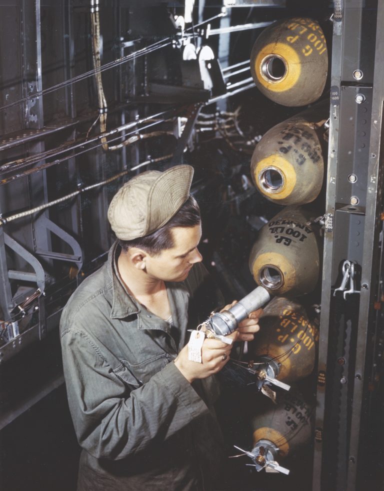 These Manila Tags Document a B-29 Tail Gunner’s War—And Contain a Mystery